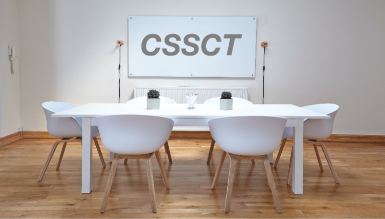 Qui peut représenter l’employeur pour présider la CSSCT ? – Les JDS